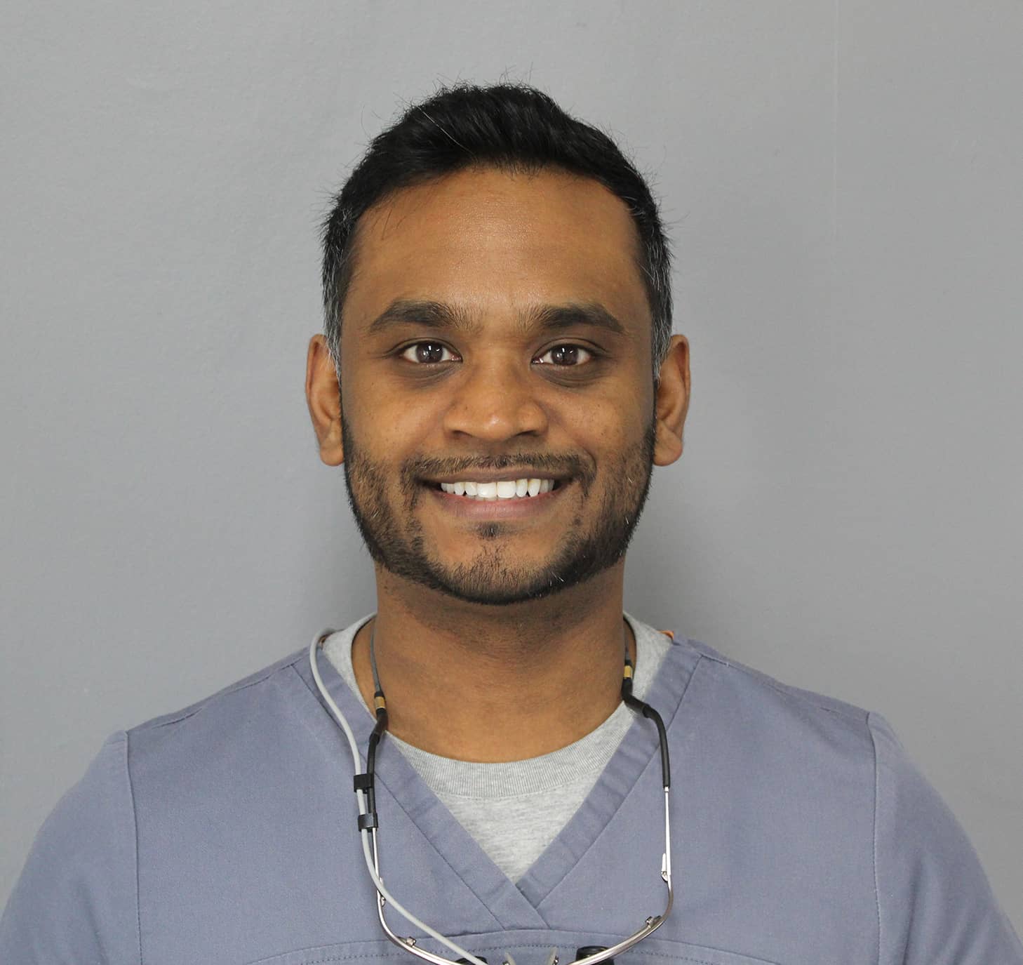 Dr. Suren Fernando - The Walden Dental Clinic in Saffron Walden