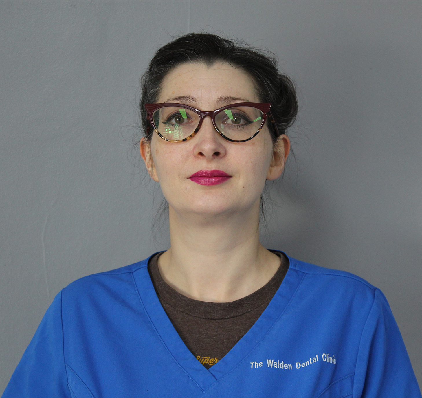 Elizabeth Sarah May - The Walden Dental Clinic in Saffron Walden