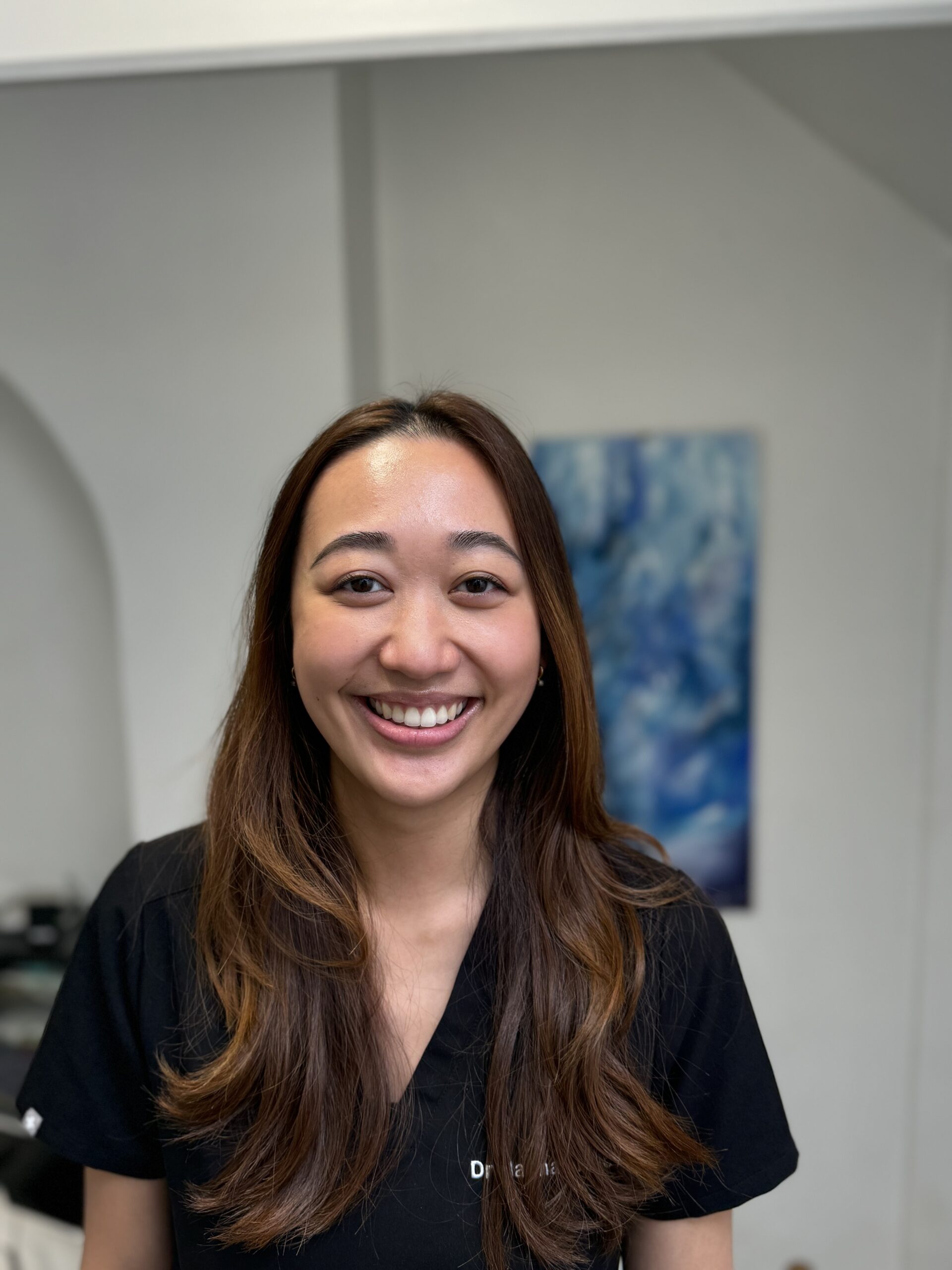 Dr Hannah Kuch - The Walden Dental Clinic in Saffron Walden